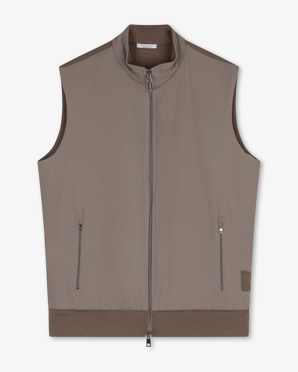 DEAN - TAUPE – WOODROW STUDIO